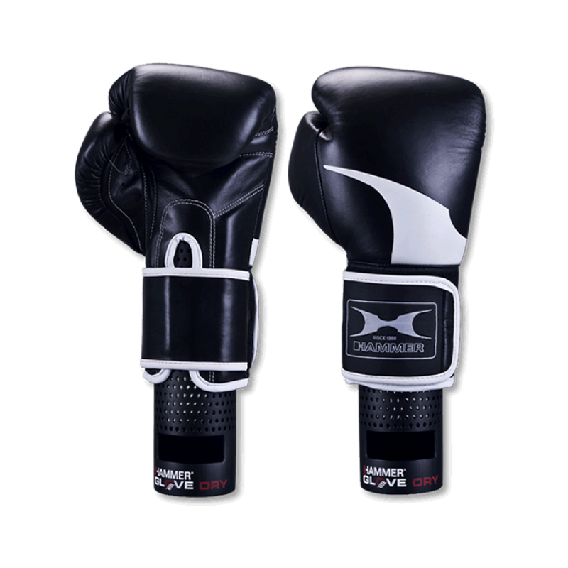 Hammer Box kesztyű szárító