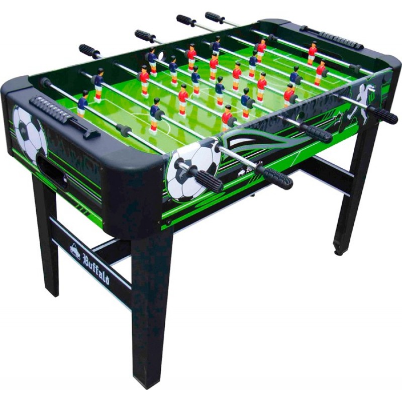 Buffalo Sport csocsó asztal