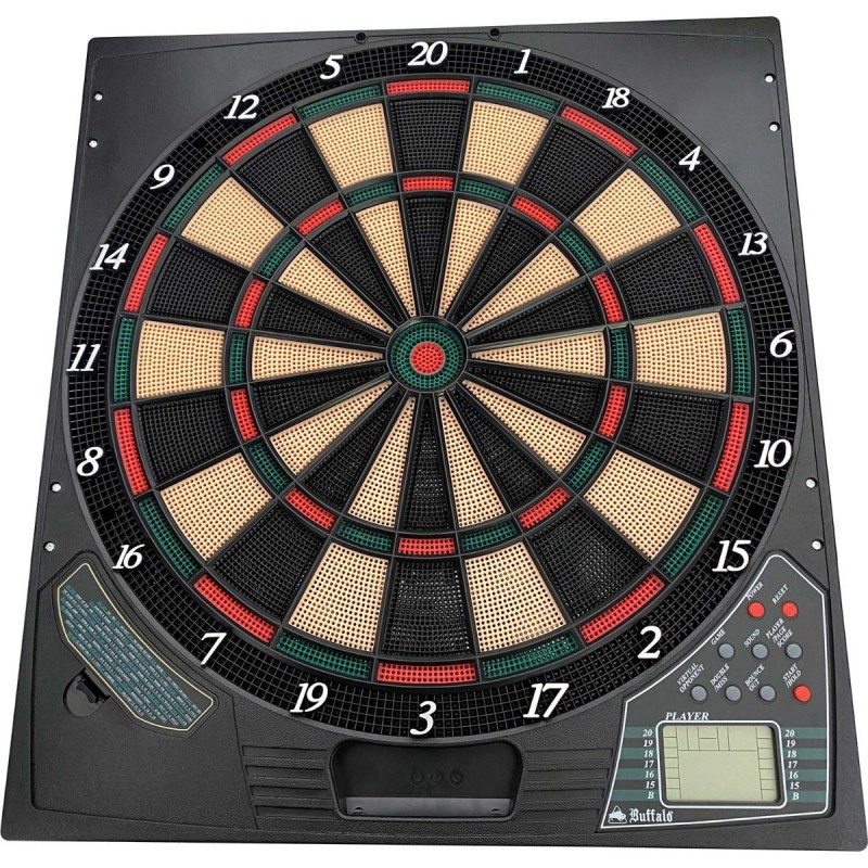 Rookie elektromos darts szett
