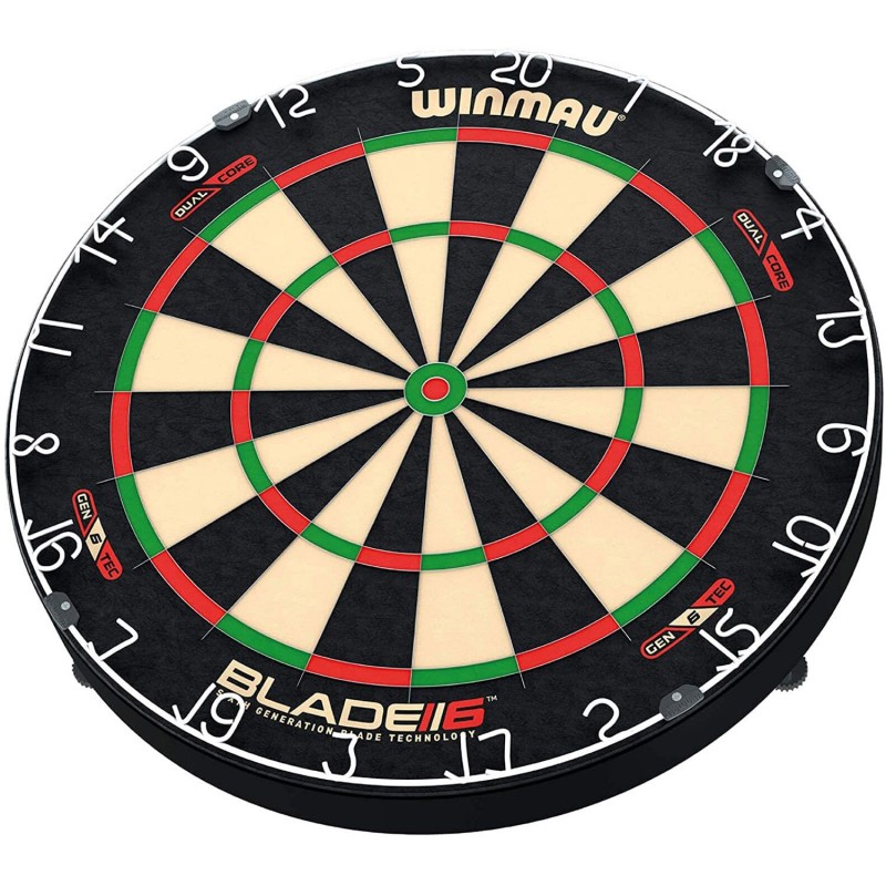 Blade 6 Dual Core dart tábla